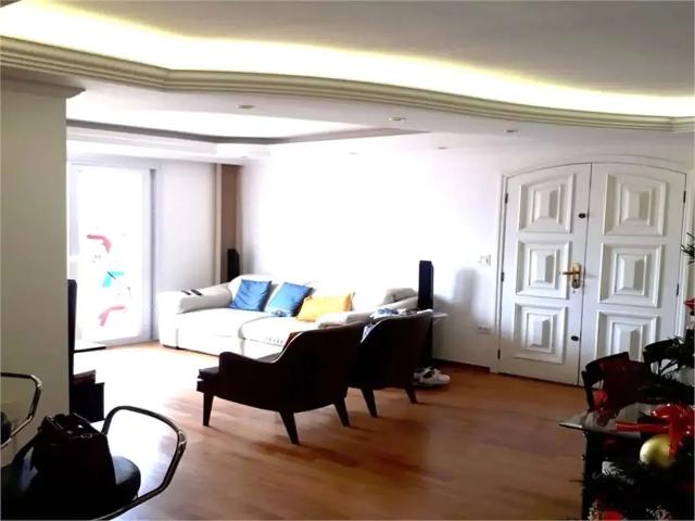 Apartamento para Venda em São Paulo/SP Mandaqui 3 Quartos