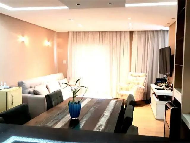 Apartamento para Venda em São Paulo/SP Mandaqui 3 Quartos