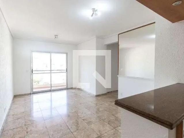 Apartamento para Venda em São Paulo/SP Mandaqui 3 Quartos