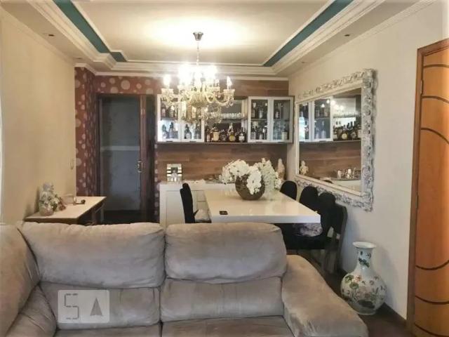 Apartamento para Venda em São Paulo/SP Mandaqui 3 Quartos