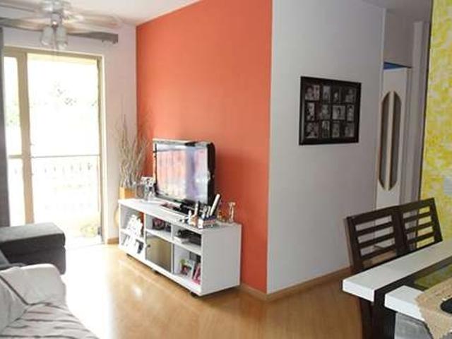 Apartamento para Venda em São Paulo/SP Mandaqui 3 Quartos
