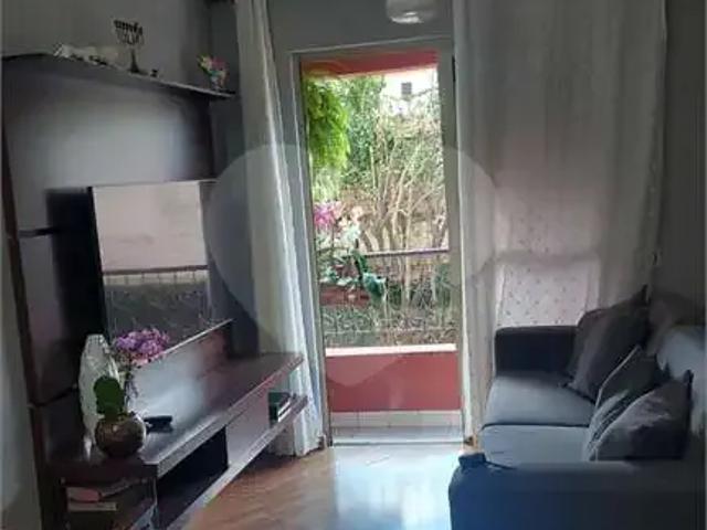 Apartamento para Venda em São Paulo/SP Mandaqui 3 Quartos