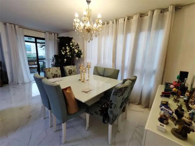 Apartamento para Venda em São Paulo/SP Mandaqui 3 Quartos