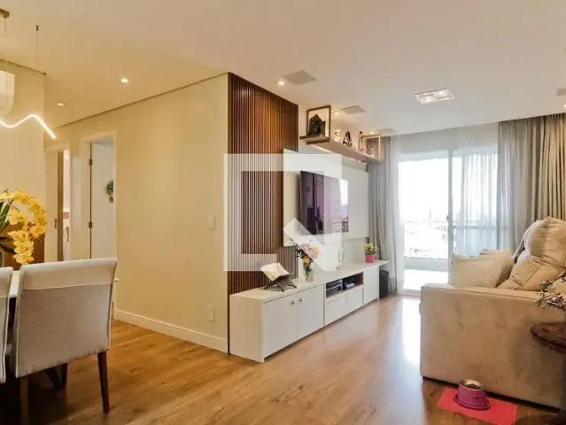 Apartamento para Venda em São Paulo/SP Mandaqui 3 Quartos