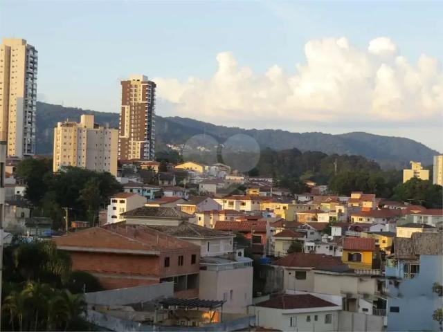 Apartamento para Venda em São Paulo/SP Mandaqui 3 Quartos