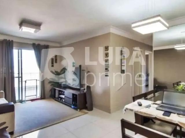 Apartamento para Venda em São Paulo/SP Mandaqui 3 Quartos