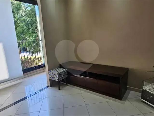 Apartamento para Venda em São Paulo/SP Mandaqui 3 Quartos