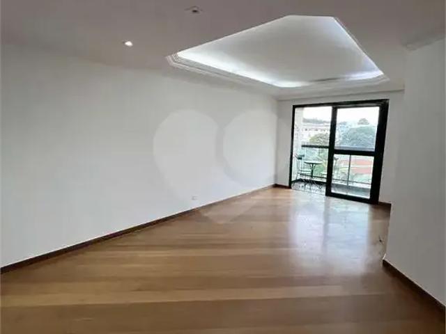 Apartamento para Venda em São Paulo/SP Mandaqui 3 Quartos