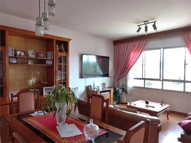 Apartamento para Venda em São Paulo/SP Mandaqui 3 Quartos