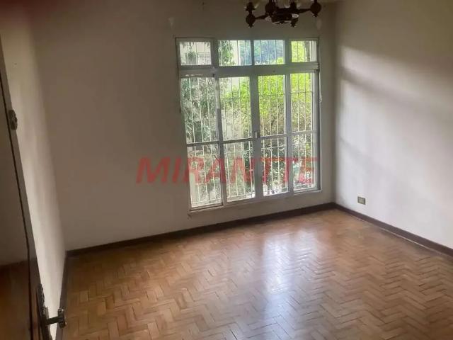 Apartamento para Venda em São Paulo/SP Mandaqui 3 Quartos