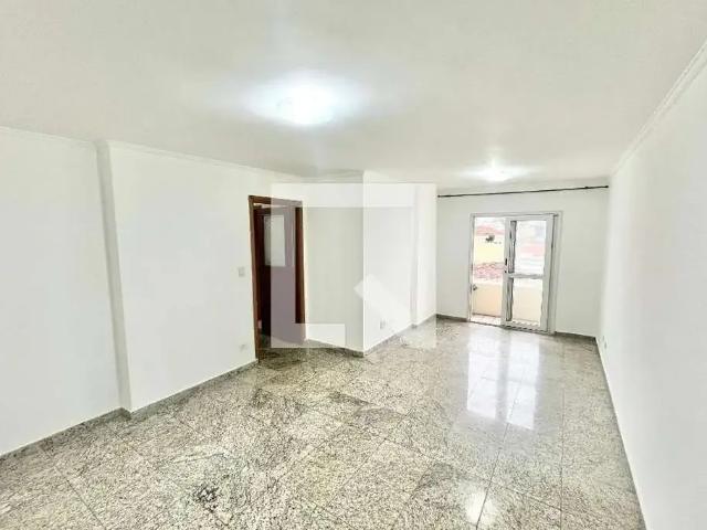 Apartamento para Venda em São Paulo/SP Mandaqui 3 Quartos