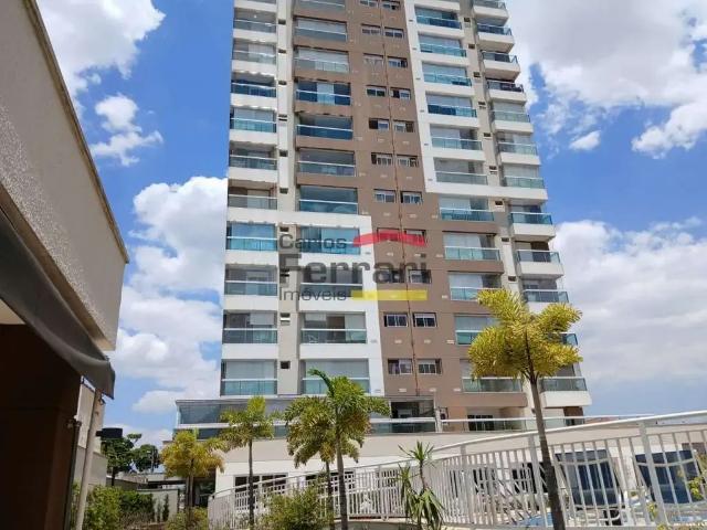 Apartamento para Venda em São Paulo/SP Mandaqui 3 Quartos