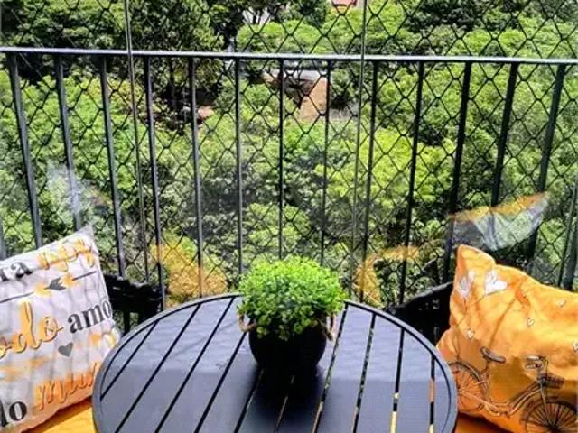 Apartamento para Venda em São Paulo/SP Mandaqui 3 Quartos