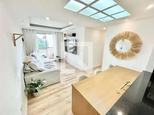 Apartamento para Venda em São Paulo/SP Mandaqui 3 Quartos