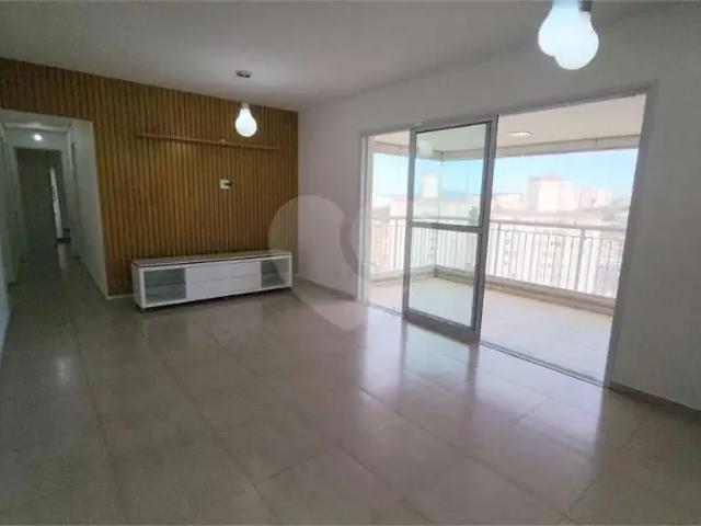 Apartamento para Venda em São Paulo/SP Mandaqui 3 Quartos