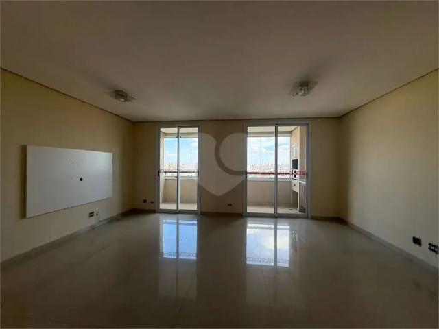 Apartamento para Venda em São Paulo/SP Mandaqui 3 Quartos