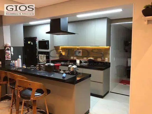 Apartamento para Venda em São Paulo/SP Mandaqui 3 Quartos