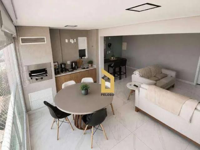 Apartamento para Venda em São Paulo/SP Mandaqui 3 Quartos