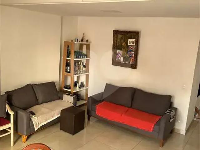 Apartamento para Venda em São Paulo/SP Mandaqui 3 Quartos