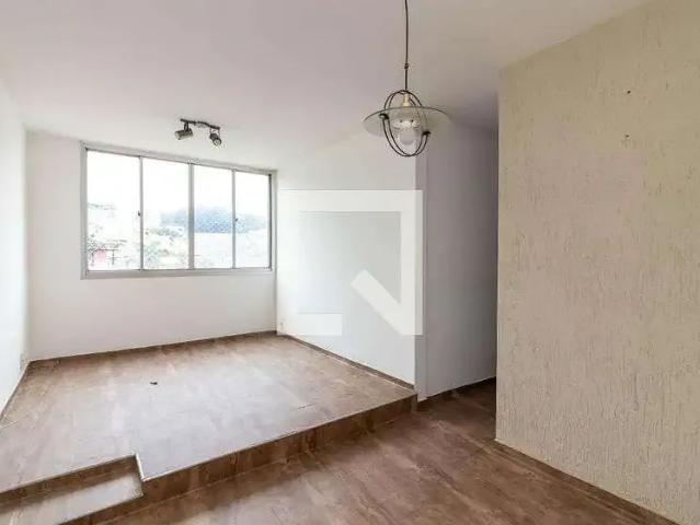 Apartamento para Venda em São Paulo/SP Mandaqui 3 Quartos