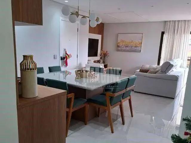 Apartamento para Venda em São Paulo/SP Mandaqui 3 Quartos