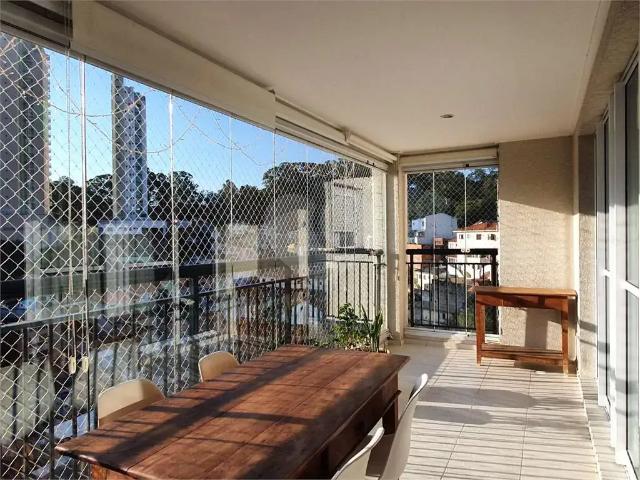 Apartamento para Venda em São Paulo/SP Mandaqui 3 Quartos
