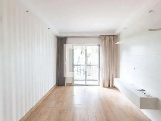 Apartamento para Venda em São Paulo/SP Mandaqui 3 Quartos