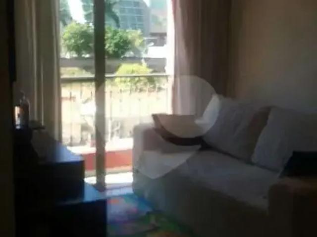 Apartamento para Venda em São Paulo/SP Mandaqui 3 Quartos