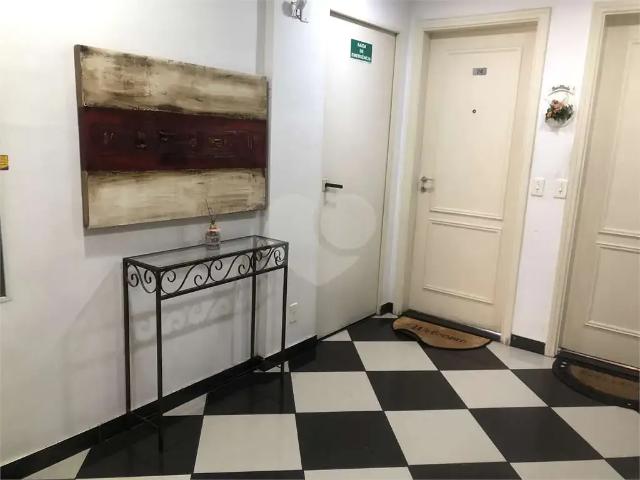 Apartamento para Venda em São Paulo/SP Mandaqui 3 Quartos