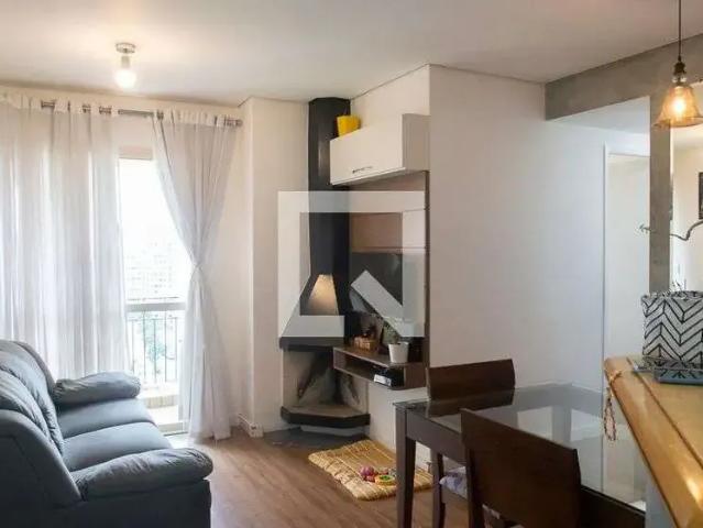Apartamento para Venda em São Paulo/SP Mandaqui 3 Quartos