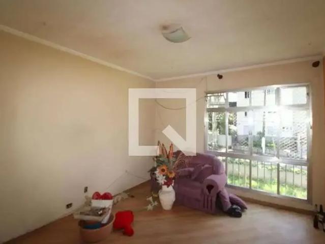 Apartamento para Venda em São Paulo/SP Mandaqui 3 Quartos