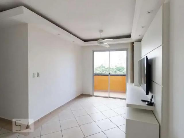 Apartamento para Venda em São Paulo/SP Mandaqui 3 Quartos