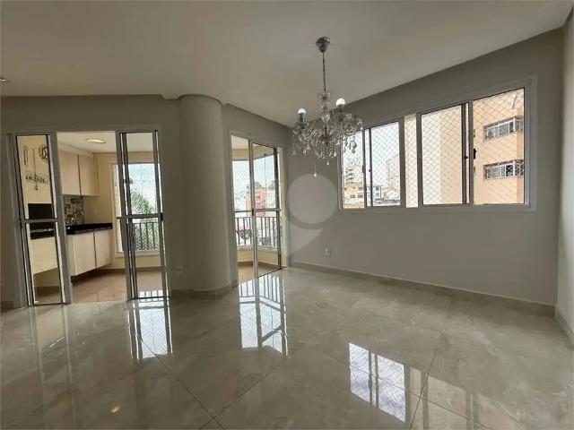 Apartamento para Venda em São Paulo/SP Mandaqui 3 Quartos