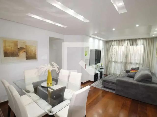 Apartamento para Venda em São Paulo/SP Mandaqui 3 Quartos