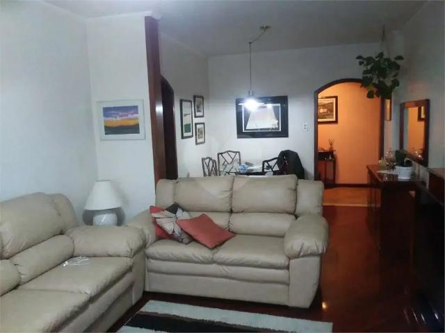 Apartamento para Venda em São Paulo/SP Mandaqui 3 Quartos