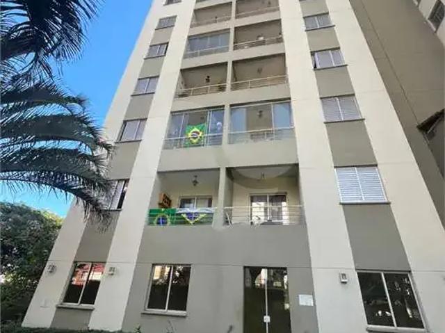 Apartamento para Venda em São Paulo/SP Mandaqui 3 Quartos