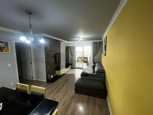 Apartamento para Venda em São Paulo/SP Mandaqui 4 Quartos
