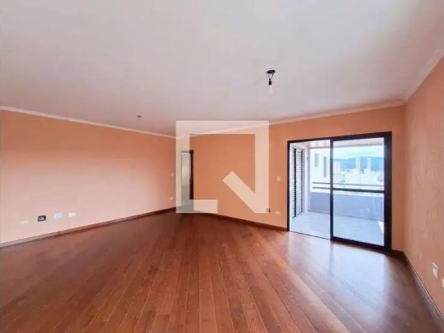 Apartamento para Venda em São Paulo/SP Mandaqui 4 Quartos