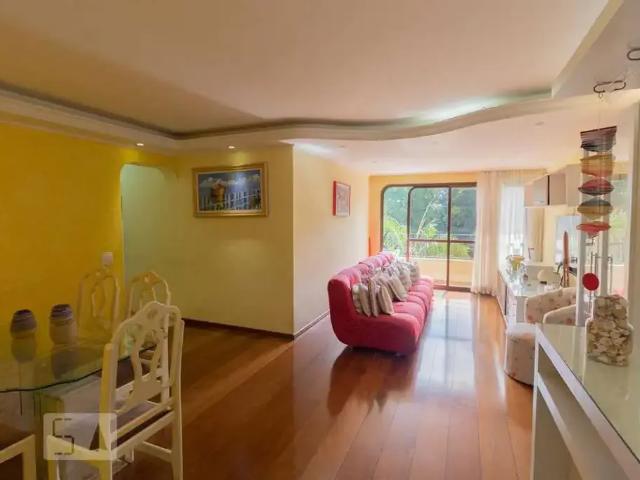 Apartamento para Venda em São Paulo/SP Mandaqui 4 Quartos