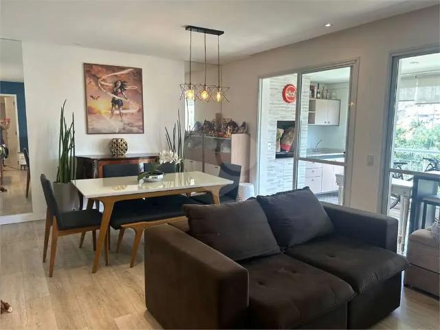 Apartamento para Venda em São Paulo/SP Mandaqui 4 Quartos
