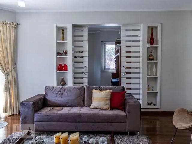 Apartamento para Venda em São Paulo/SP Mandaqui 4 Quartos