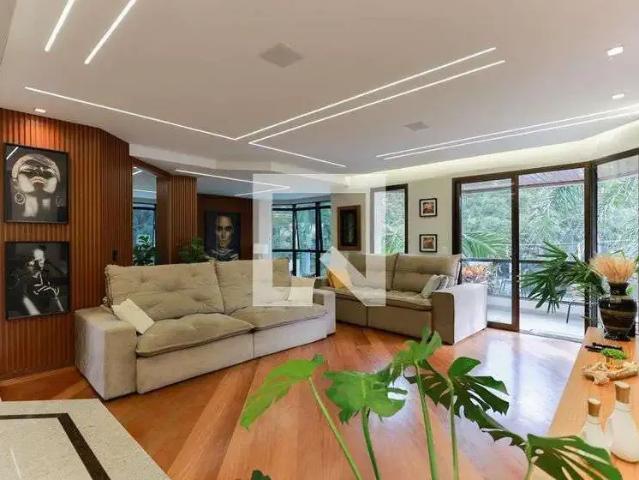 Apartamento para Venda em São Paulo/SP Mandaqui 4 Quartos