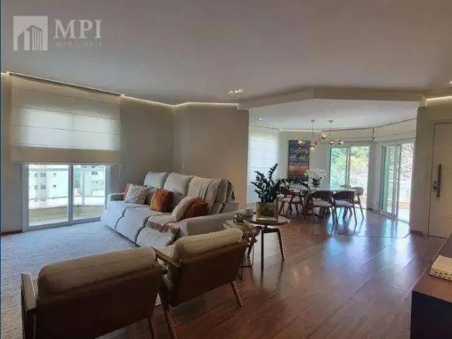 Apartamento para Venda em São Paulo/SP Mandaqui 4 Quartos