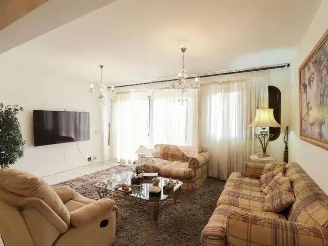 Apartamento para Venda em São Paulo/SP Mandaqui 4 Quartos