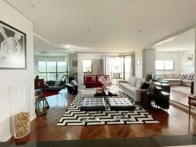 Apartamento para Venda em São Paulo/SP Mandaqui 4 Quartos