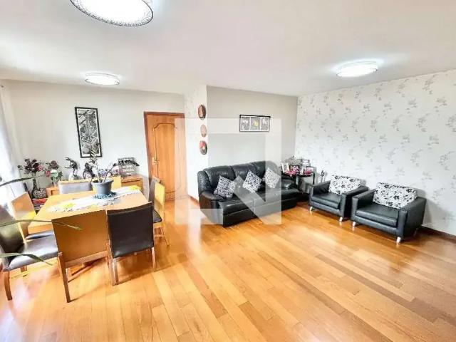 Apartamento para Venda em São Paulo/SP Mandaqui 4 Quartos