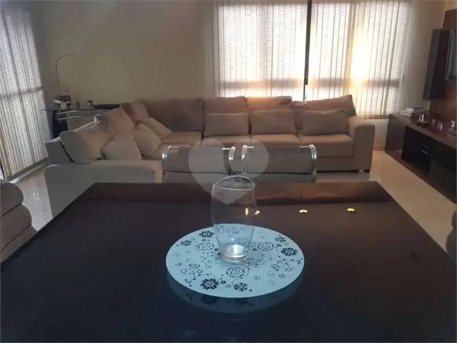 Apartamento para Venda em São Paulo/SP Mandaqui 4 Quartos