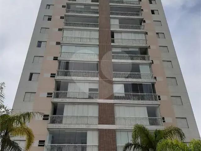 Apartamento para Venda em São Paulo/SP Mandaqui 4 Quartos
