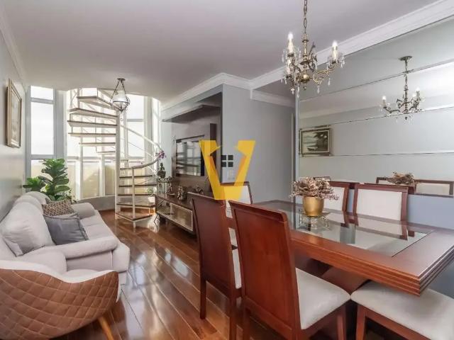 Apartamento para Venda em São Paulo/SP Mandaqui 4 Quartos