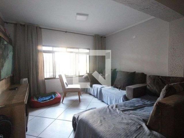 Apartamento para Venda em São Paulo/SP Mandaqui 4 Quartos